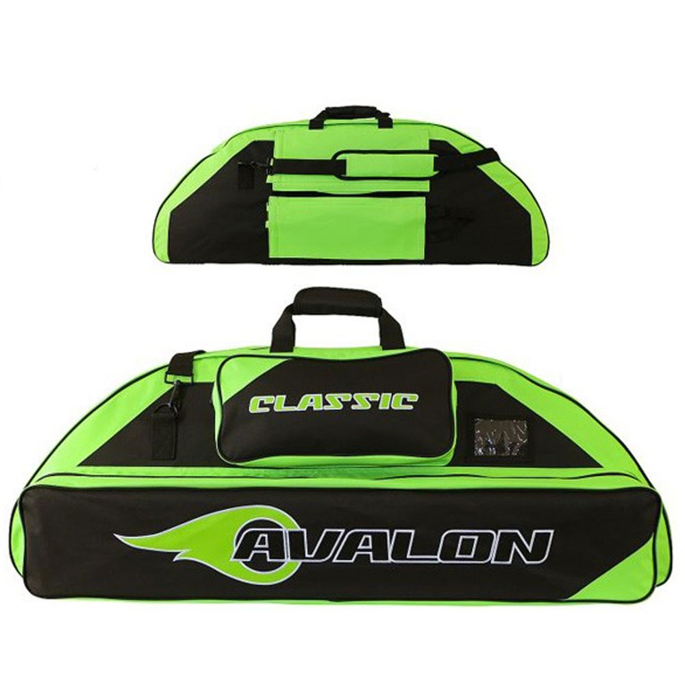 Avalon bow case store